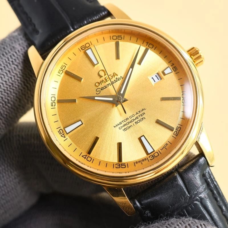 Authentic OMEGA Watches