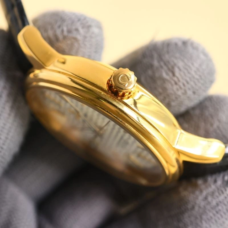 Authentic OMEGA Watches