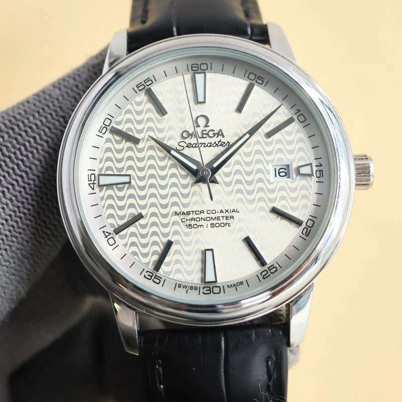 OMEGA Watches