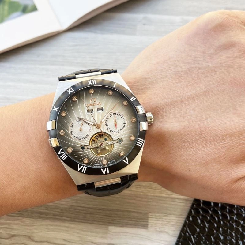 Cut-rate OMEGA Watches