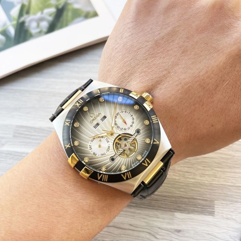 Cut-rate OMEGA Watches