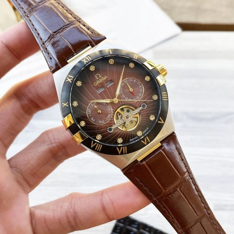 Cut-rate OMEGA Watches