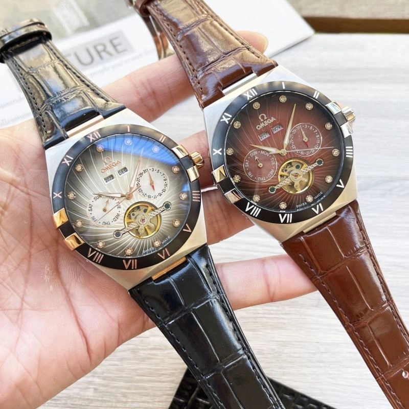 Cut-rate OMEGA Watches
