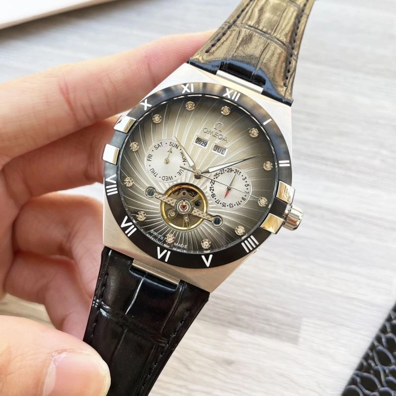 Cut-rate OMEGA Watches