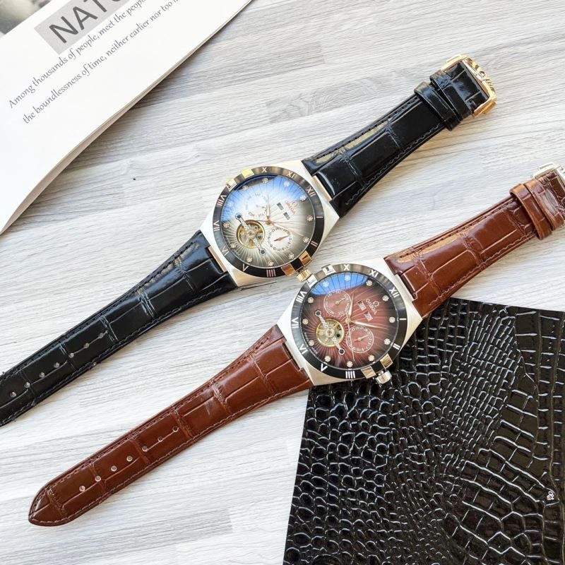 Cut-rate OMEGA Watches