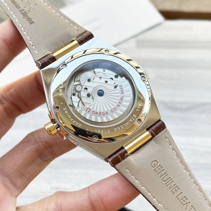 Cut-rate OMEGA Watches