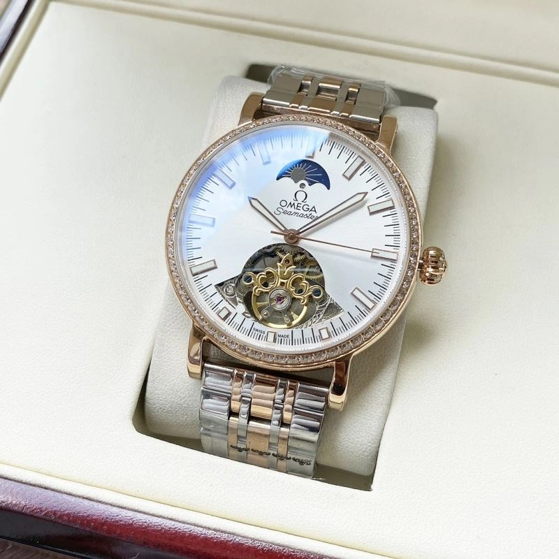 OMEGA Watches