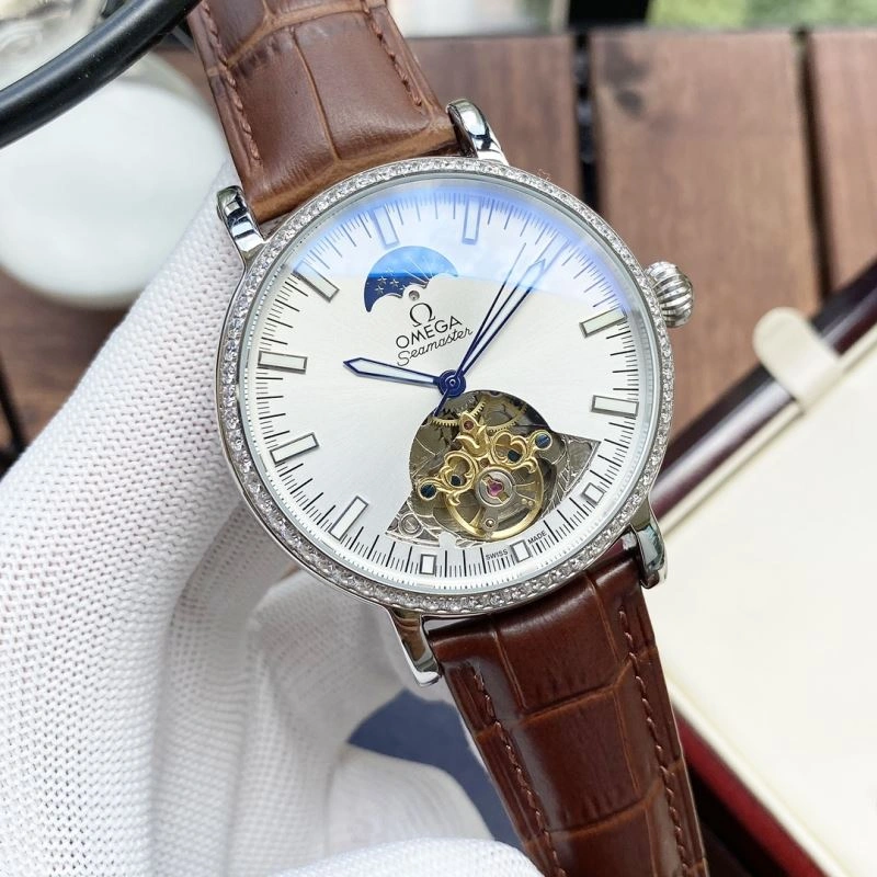 Top match OMEGA Watches