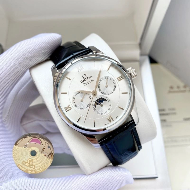 OMEGA Watches