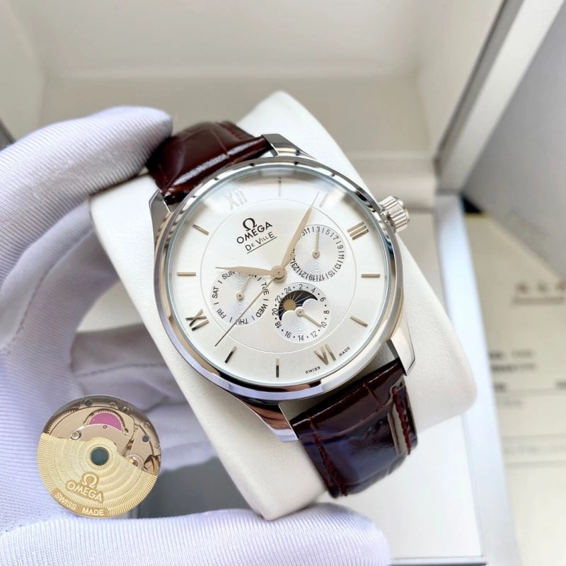 Budget-friendly OMEGA Watches