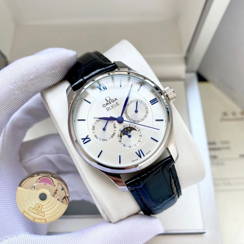 Budget-friendly OMEGA Watches
