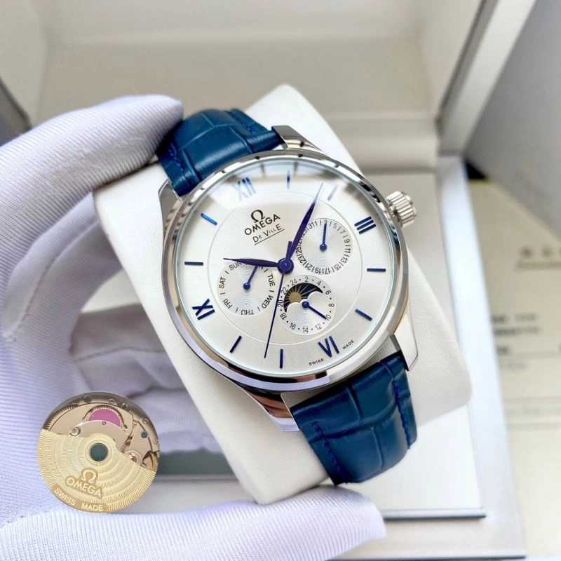 Budget-friendly OMEGA Watches