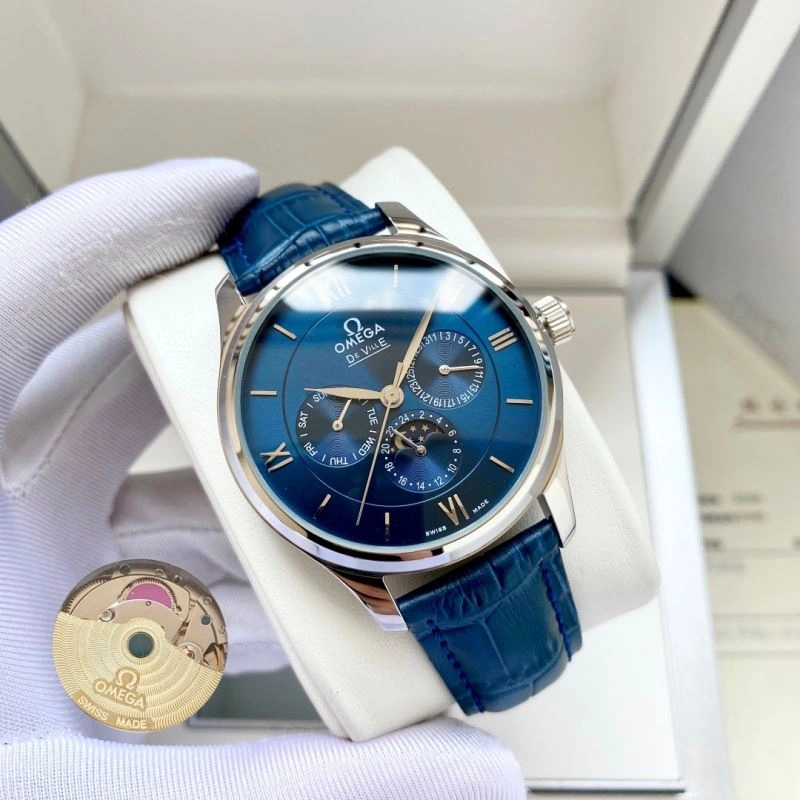 Budget-friendly OMEGA Watches