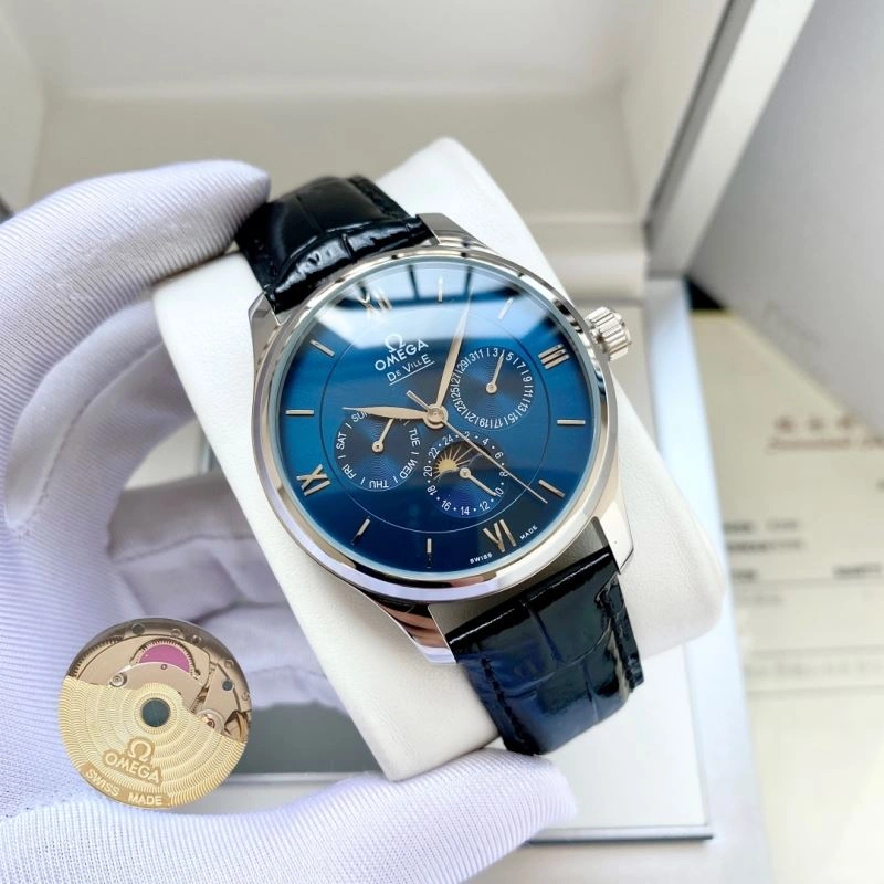 Budget-friendly OMEGA Watches