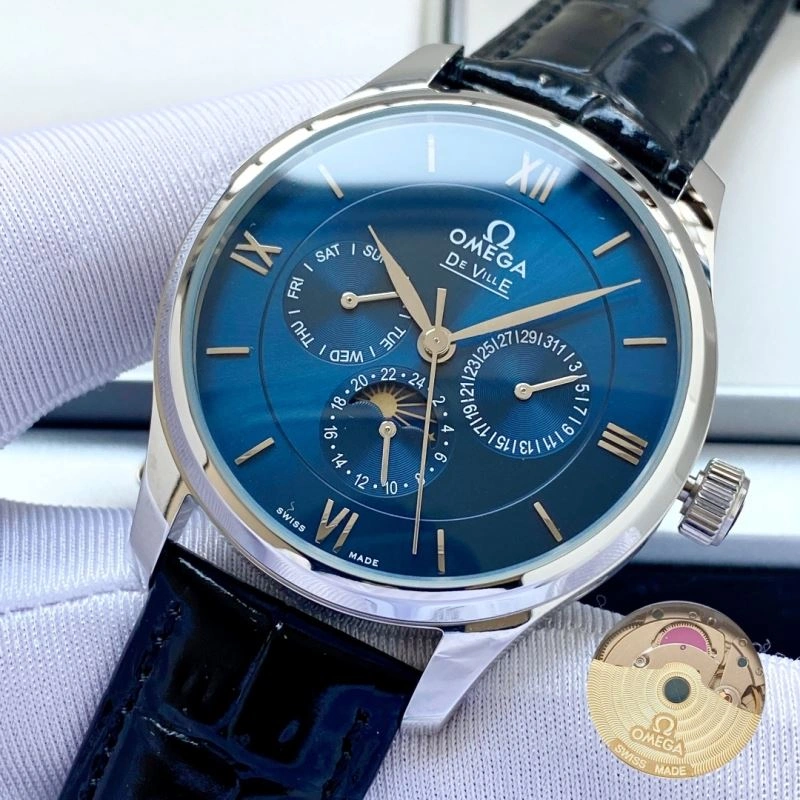 Budget-friendly OMEGA Watches