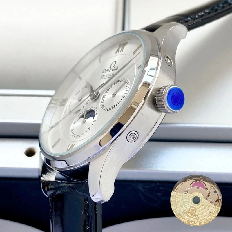 Budget-friendly OMEGA Watches