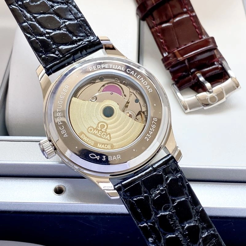 Budget-friendly OMEGA Watches