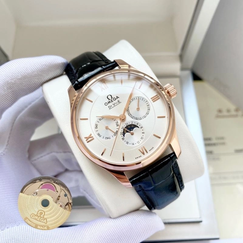OMEGA Watches