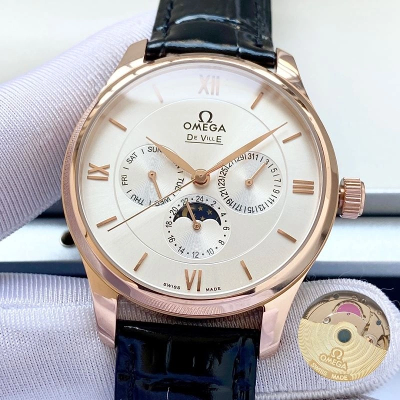 Bargain OMEGA Watches