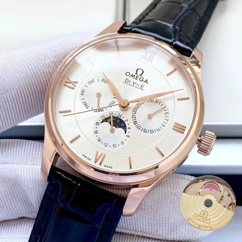 Bargain OMEGA Watches