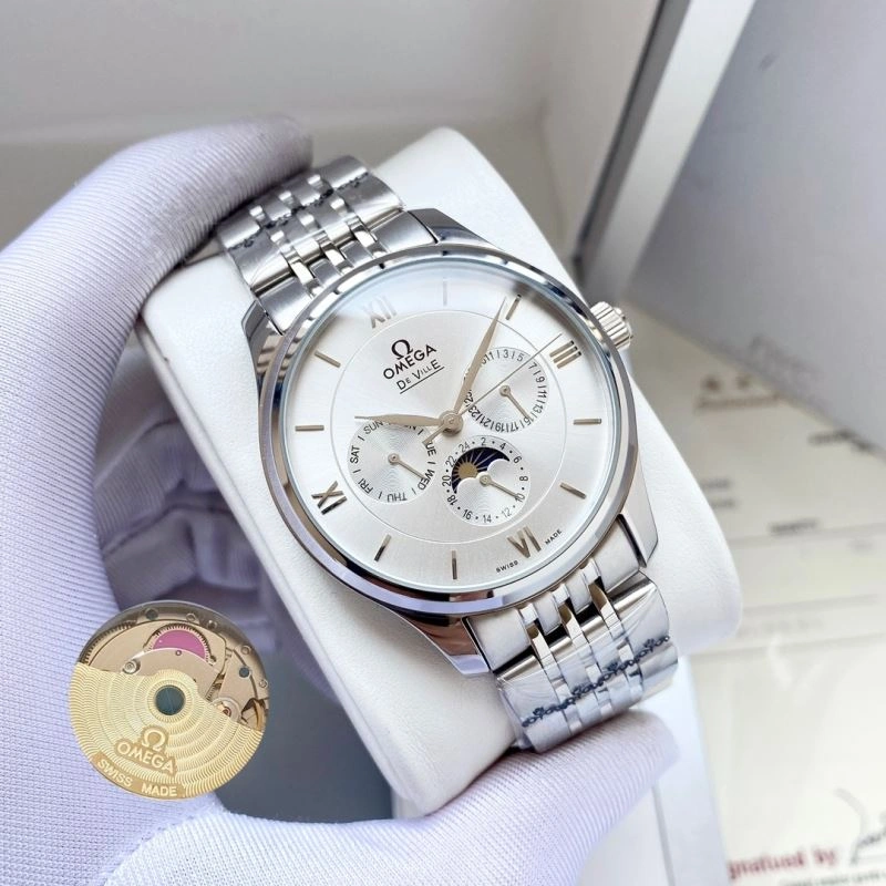 OMEGA Watches