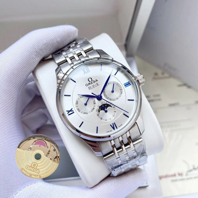High fidelity OMEGA Watches