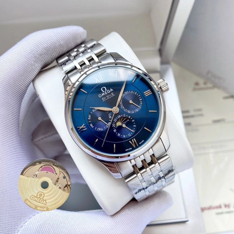 High fidelity OMEGA Watches