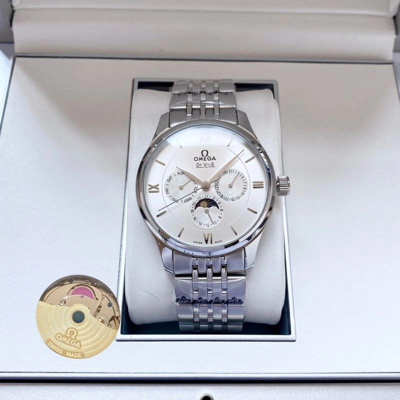 High fidelity OMEGA Watches
