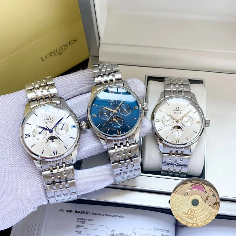 High fidelity OMEGA Watches
