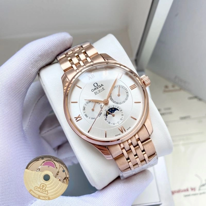 OMEGA Watches