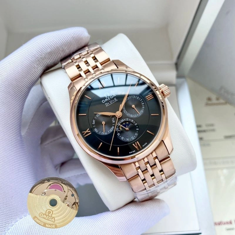 OEM OMEGA Watches