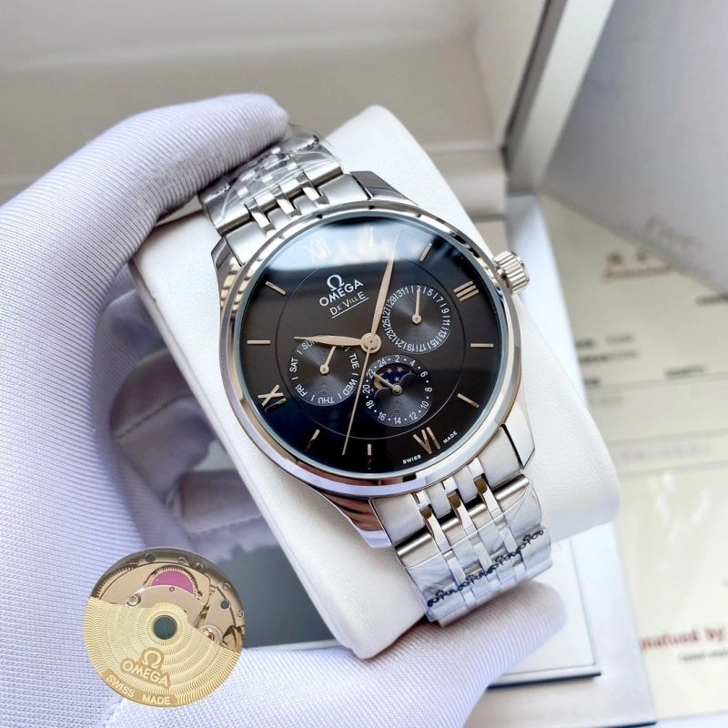 OEM OMEGA Watches