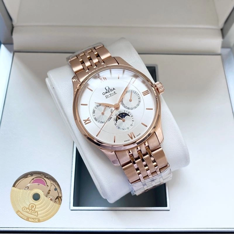 OEM OMEGA Watches