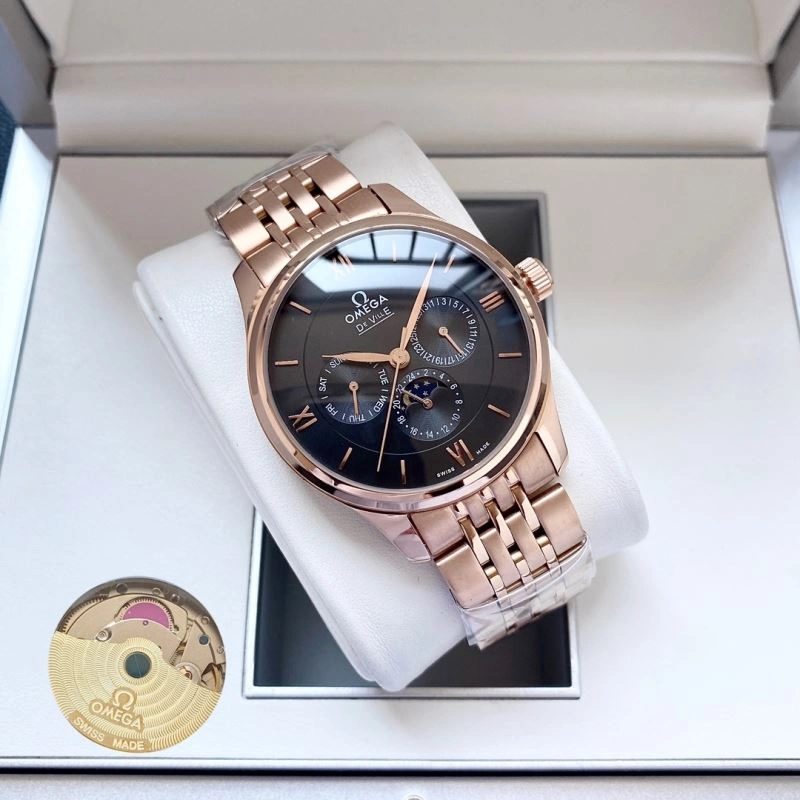 OEM OMEGA Watches