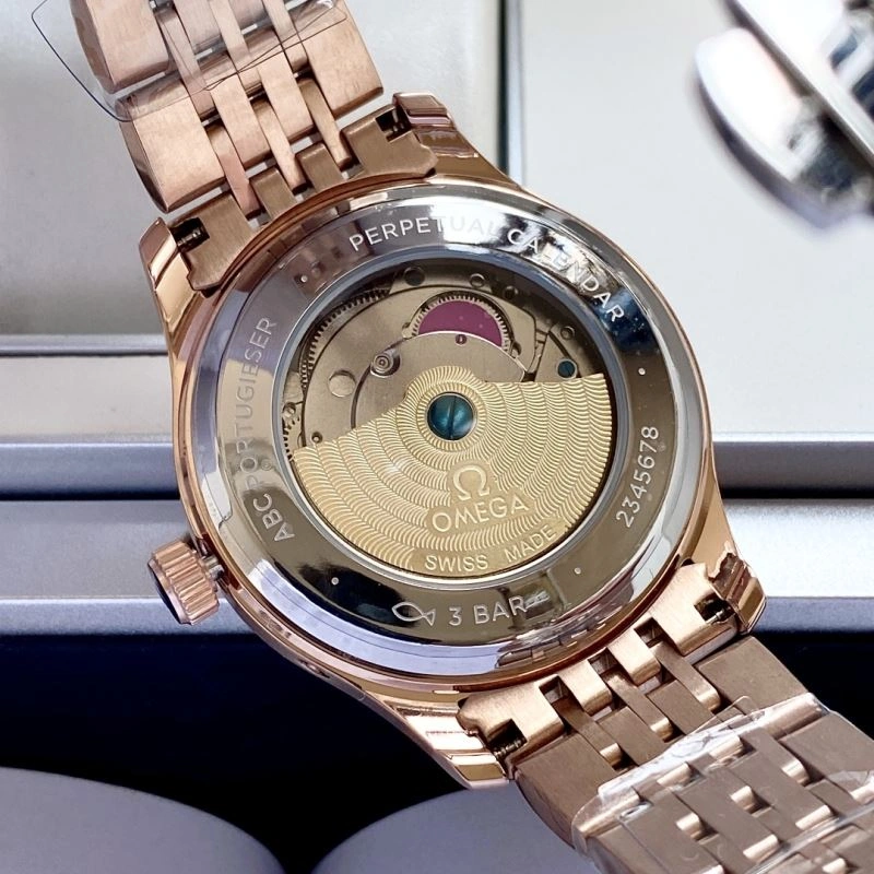 OEM OMEGA Watches