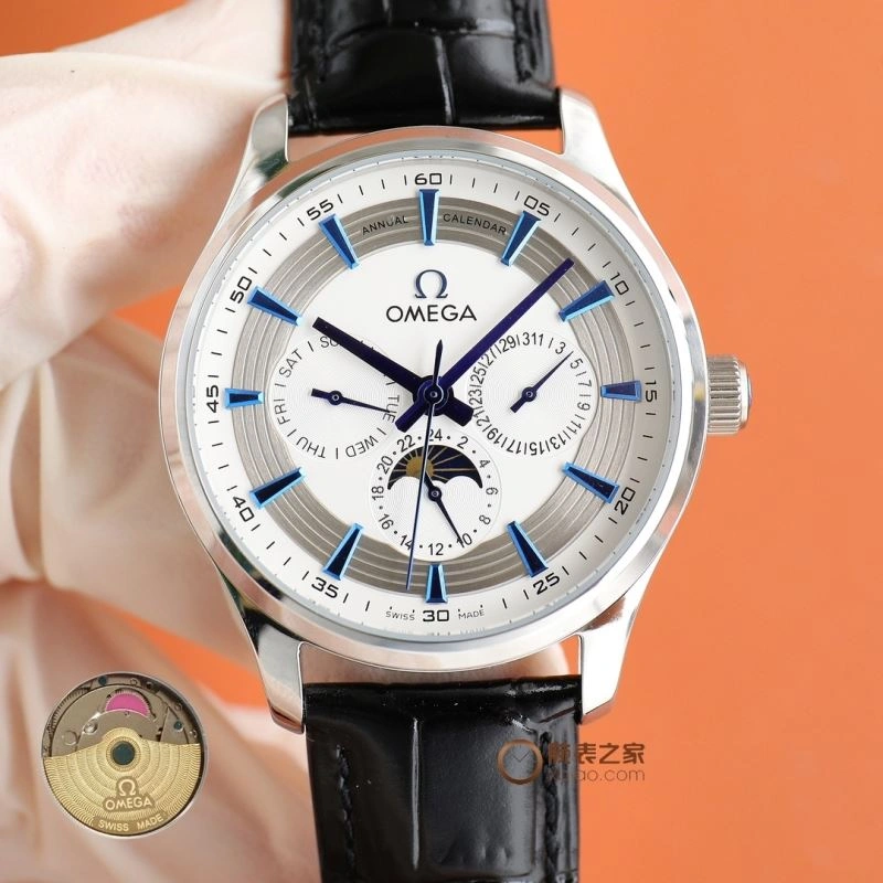 OMEGA Watches