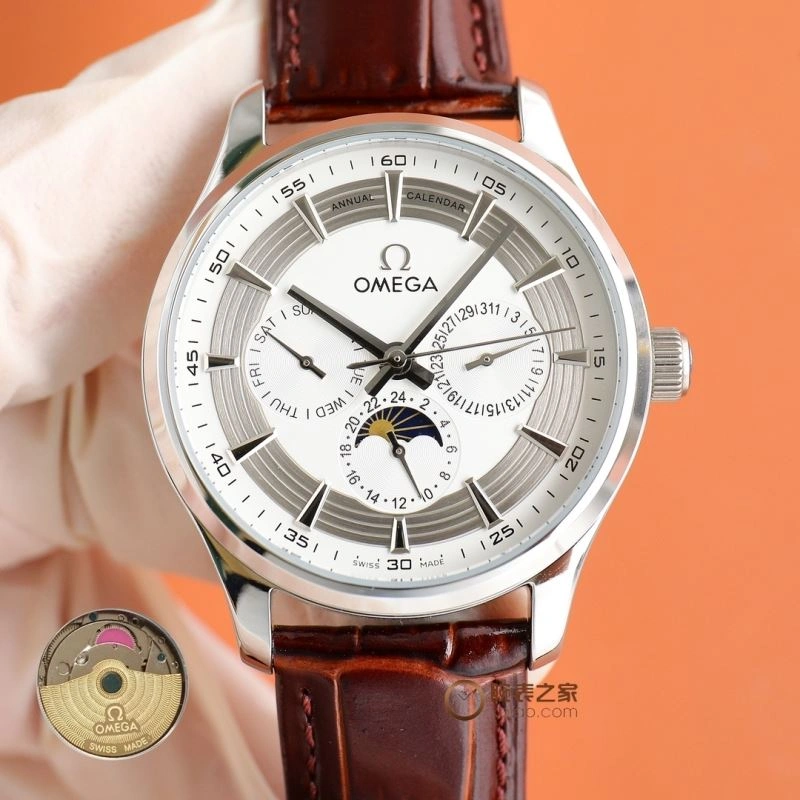 Precise copy OMEGA Watches