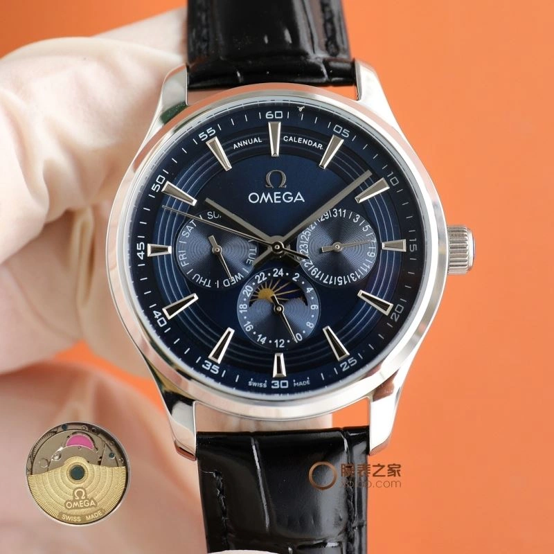 Precise copy OMEGA Watches
