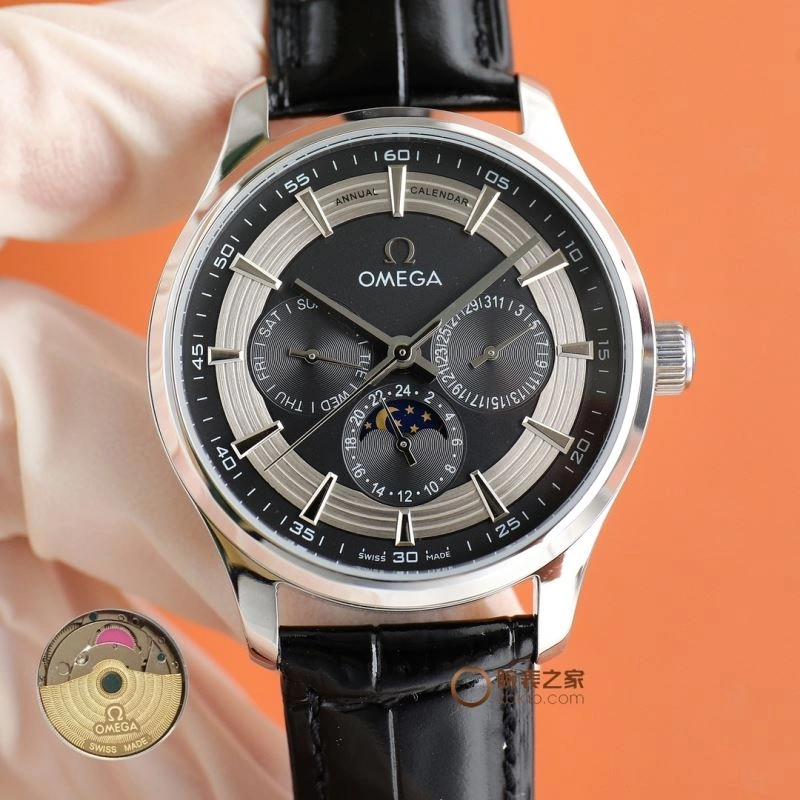 Precise copy OMEGA Watches
