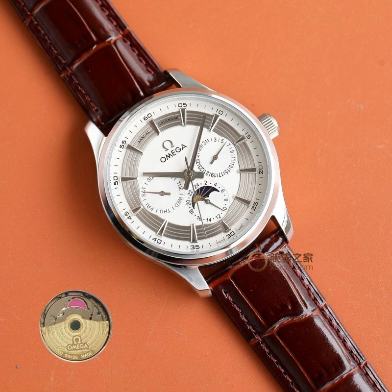 Precise copy OMEGA Watches