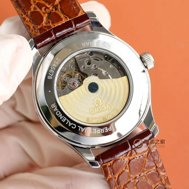 Precise copy OMEGA Watches