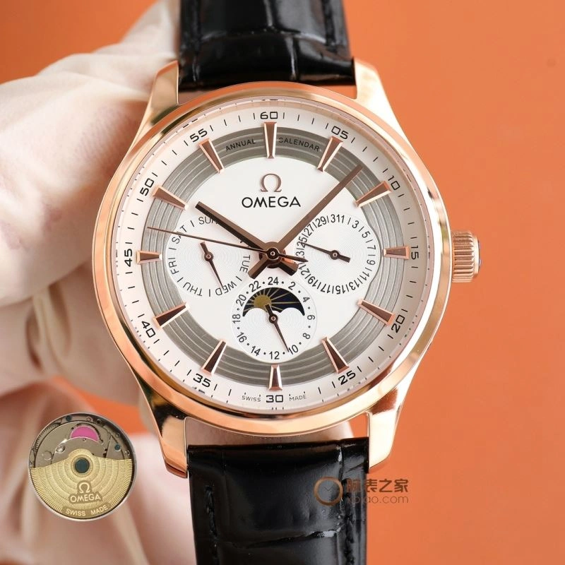 OMEGA Watches