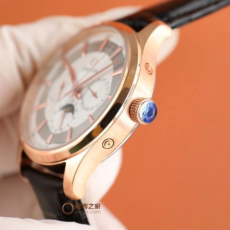 Brand-authenticated OMEGA Watches