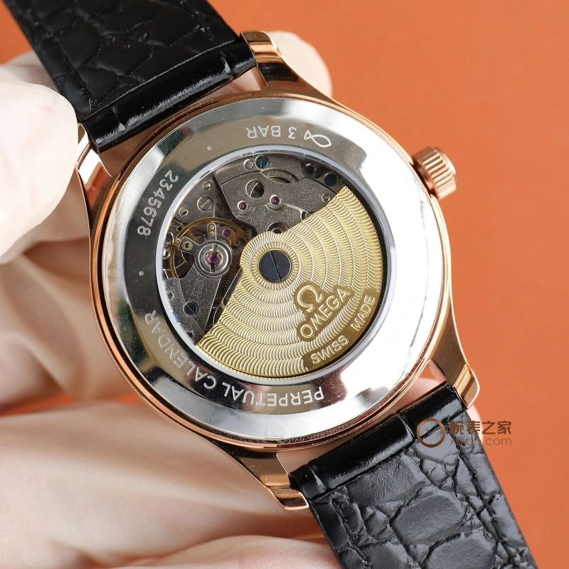 Brand-authenticated OMEGA Watches