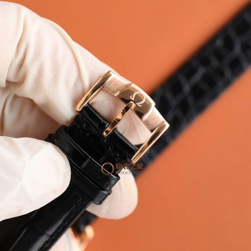 Brand-authenticated OMEGA Watches