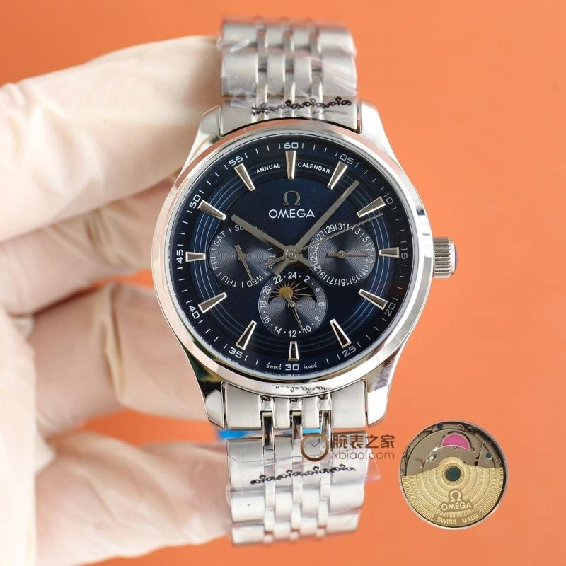 Budget-friendly OMEGA Watches