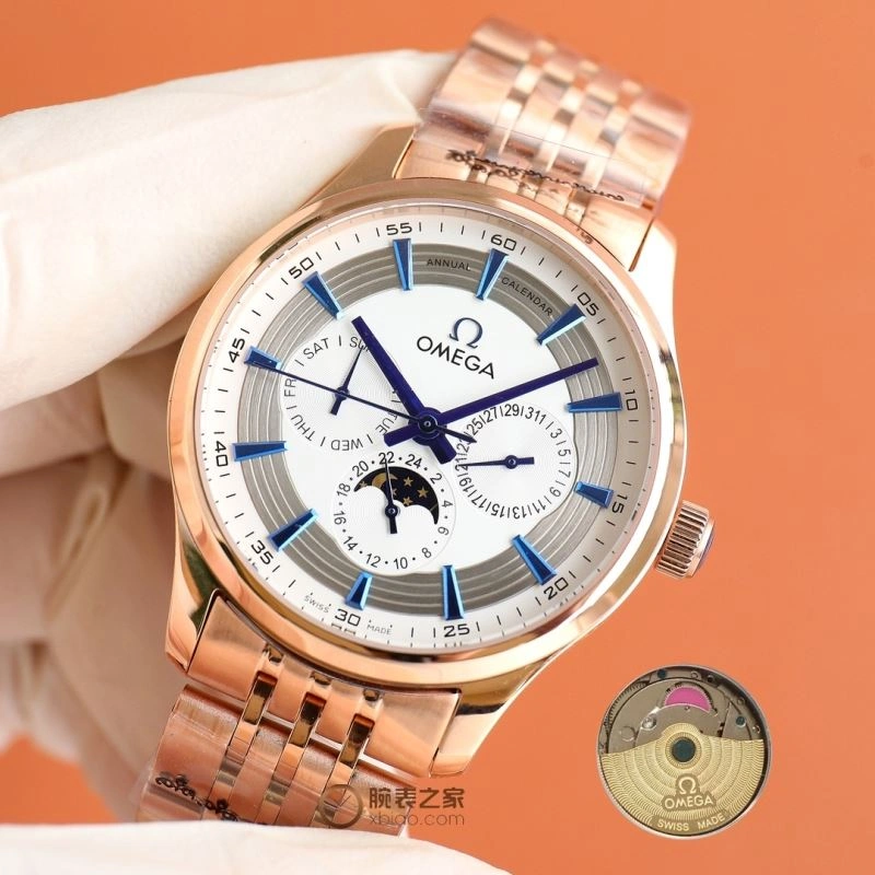 Budget-friendly OMEGA Watches