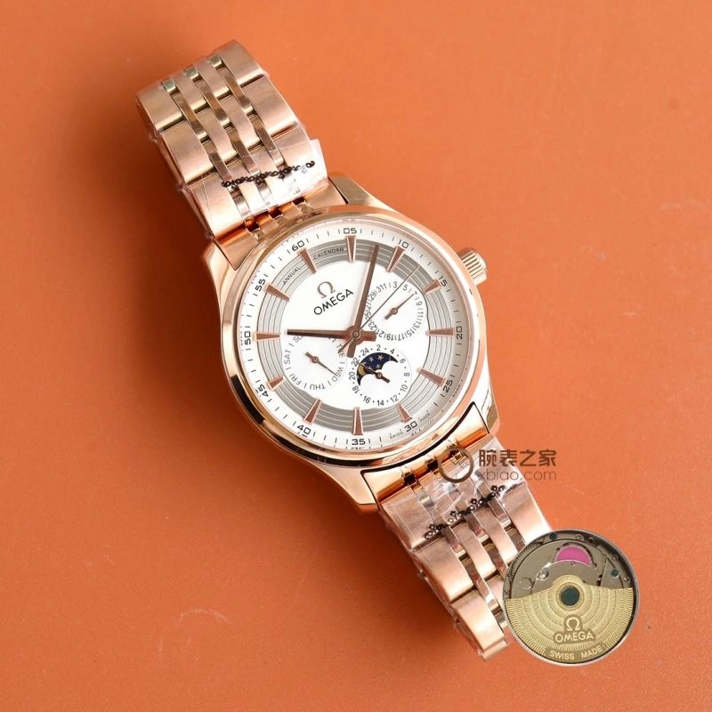 Budget-friendly OMEGA Watches