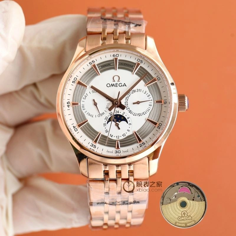 OMEGA Watches