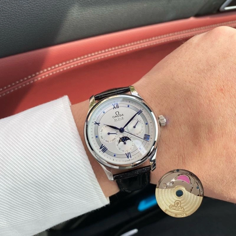 OMEGA Watches